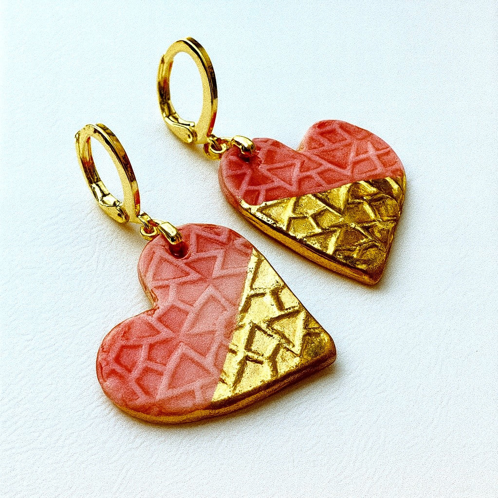 Earrings-Jewel 21 – Kathy Clare Jewellery