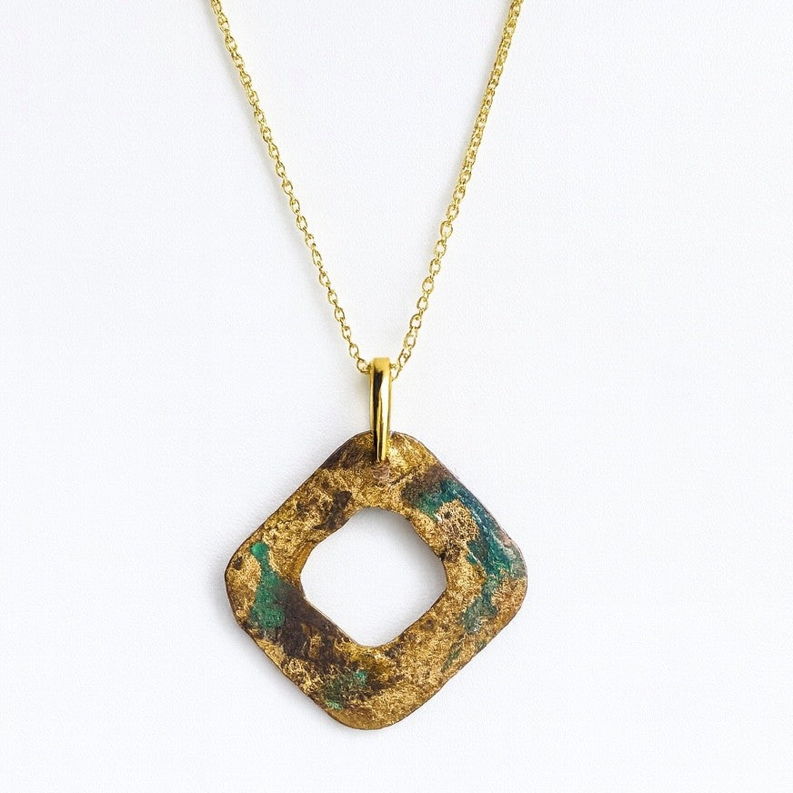Necklace-Jewel 18 – Kathy Clare Jewellery