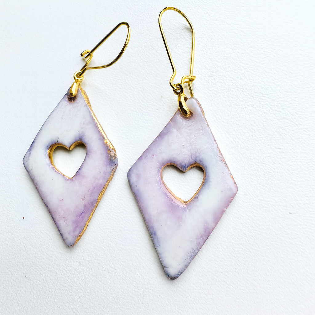 Earrings-Jewel 05 – Kathy Clare Jewellery